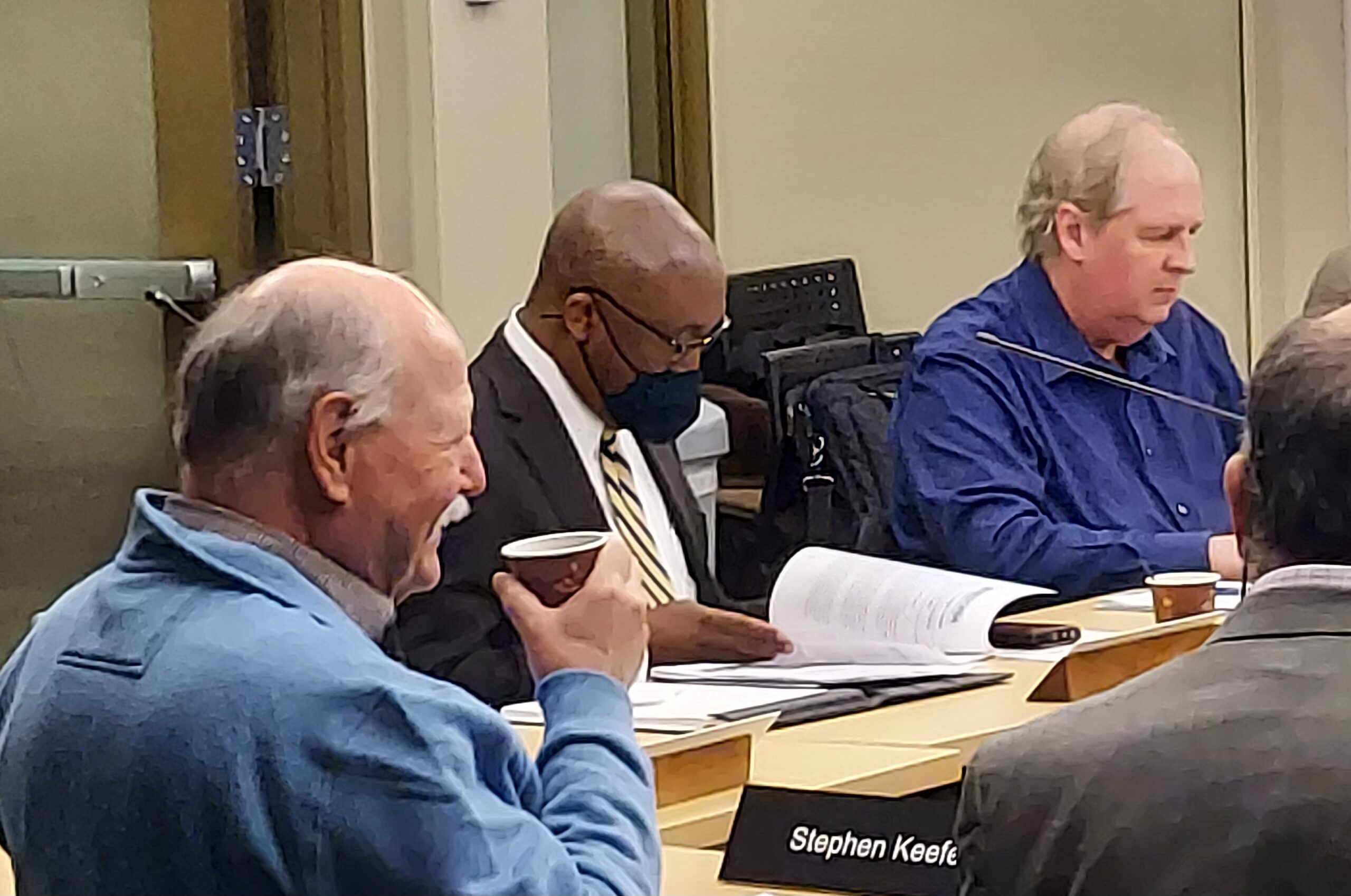 SUNY Fredonia putting up a fight | News, Sports, Jobs - Observer Today